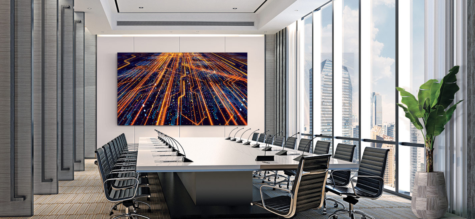 Samsung erweitert All-in-One LED-Portfolio um SMD-Variante: Die neue IAC-Serie - ITZ Display ...