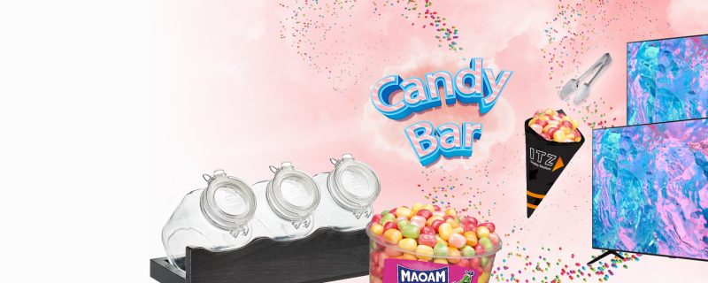 Full-Service Display Distributor für den Fachhandel | ITZ Display Solutions