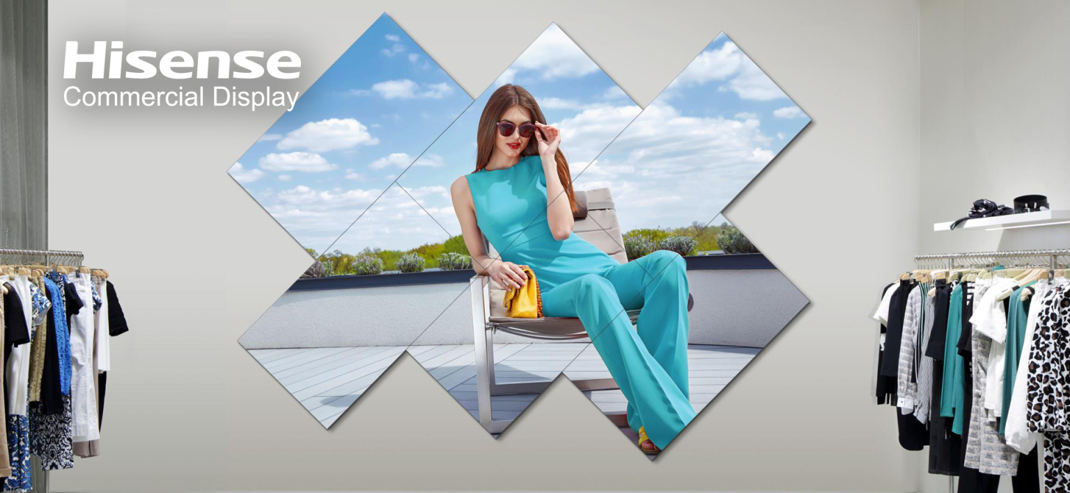 Hisense Training - Digital Signage - ITZ Display Solutions