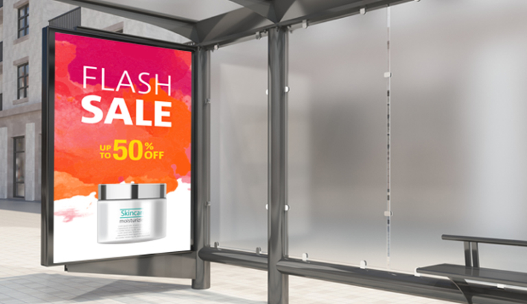 Video Wall & LCD Signage Distributor | ITZ Display Solutions