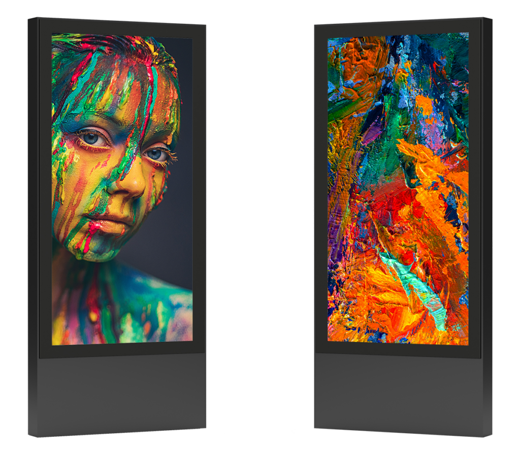 Video Wall & LCD Signage Distributor | ITZ Display Solutions