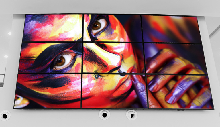 Video Wall & LCD Signage Distributor | ITZ Display Solutions