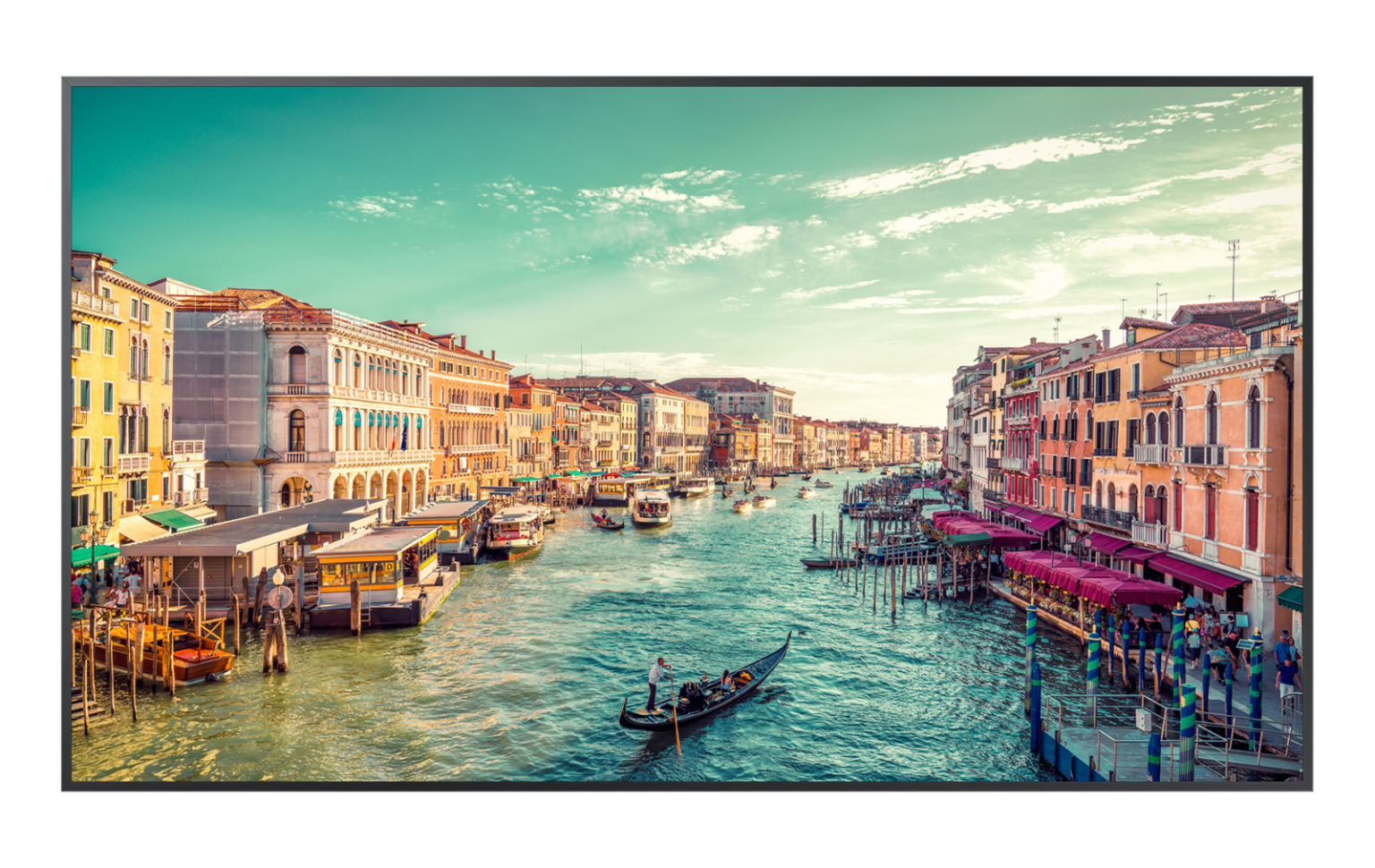 Full-Service Display Distributor für den Fachhandel | ITZ Display Solutions