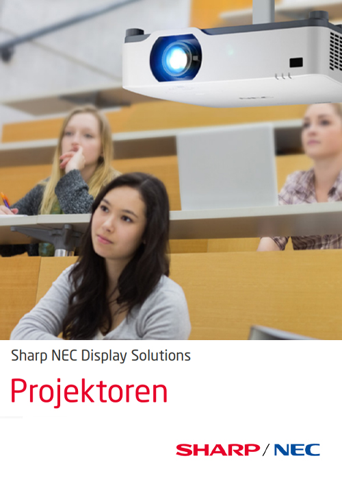 Marketingmaterialien herunterladen | ITZ Display Solutions